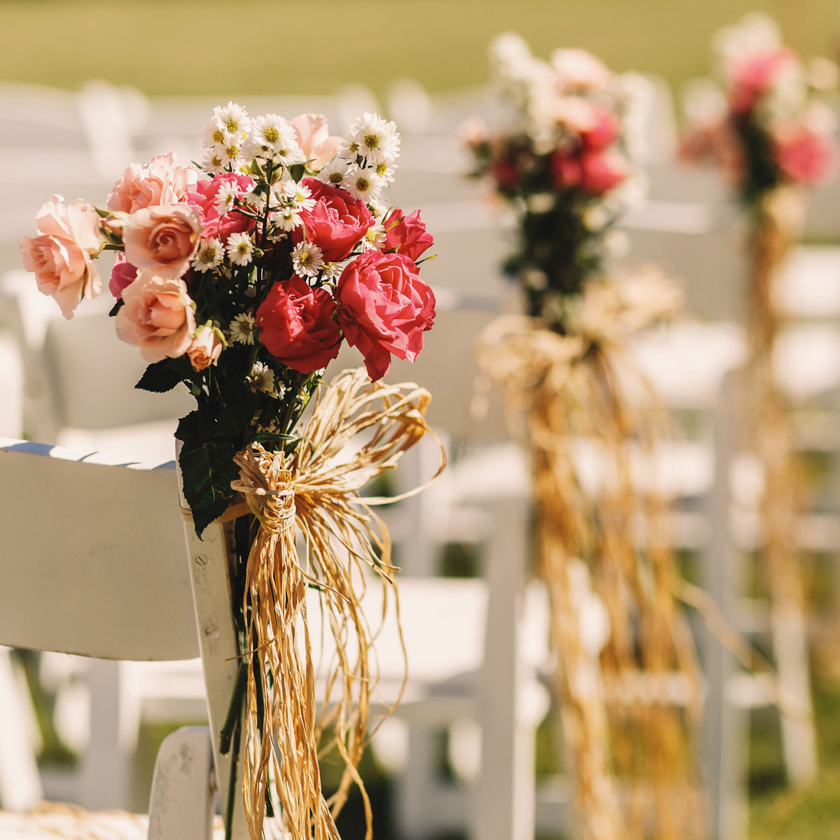 Book Your Event - Double Dam Golf Course & Campground