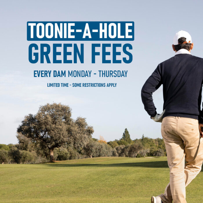 Double Dam Golf Course & Campground - Rosalind, Alberta